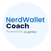 NerdWallet Coach, powered by Uprise